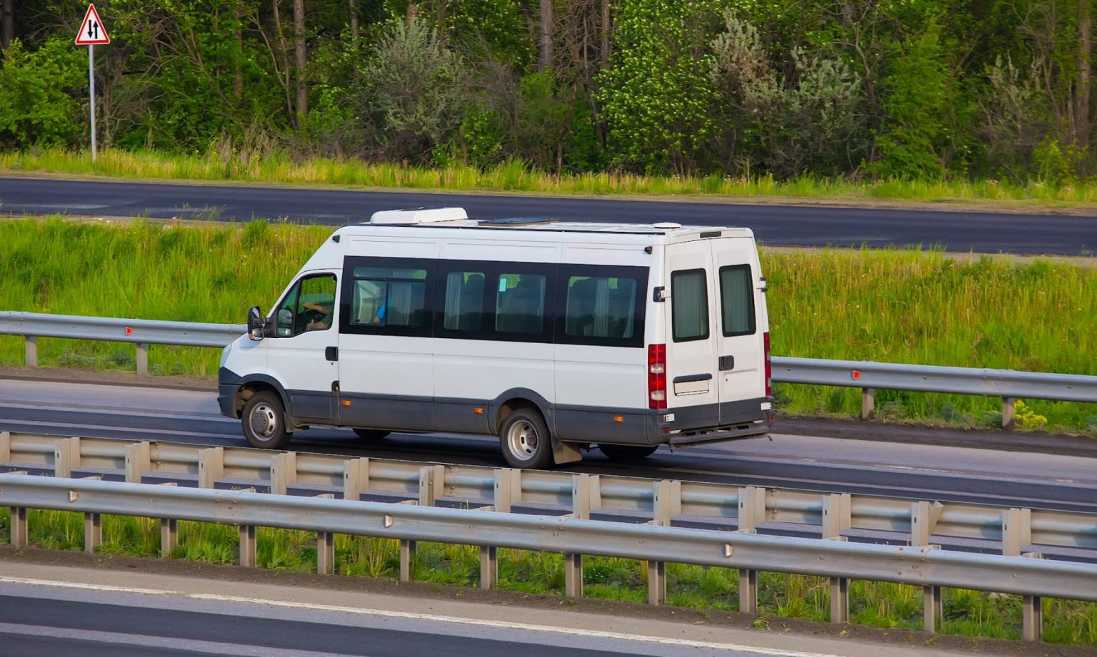 A1 Driver Training